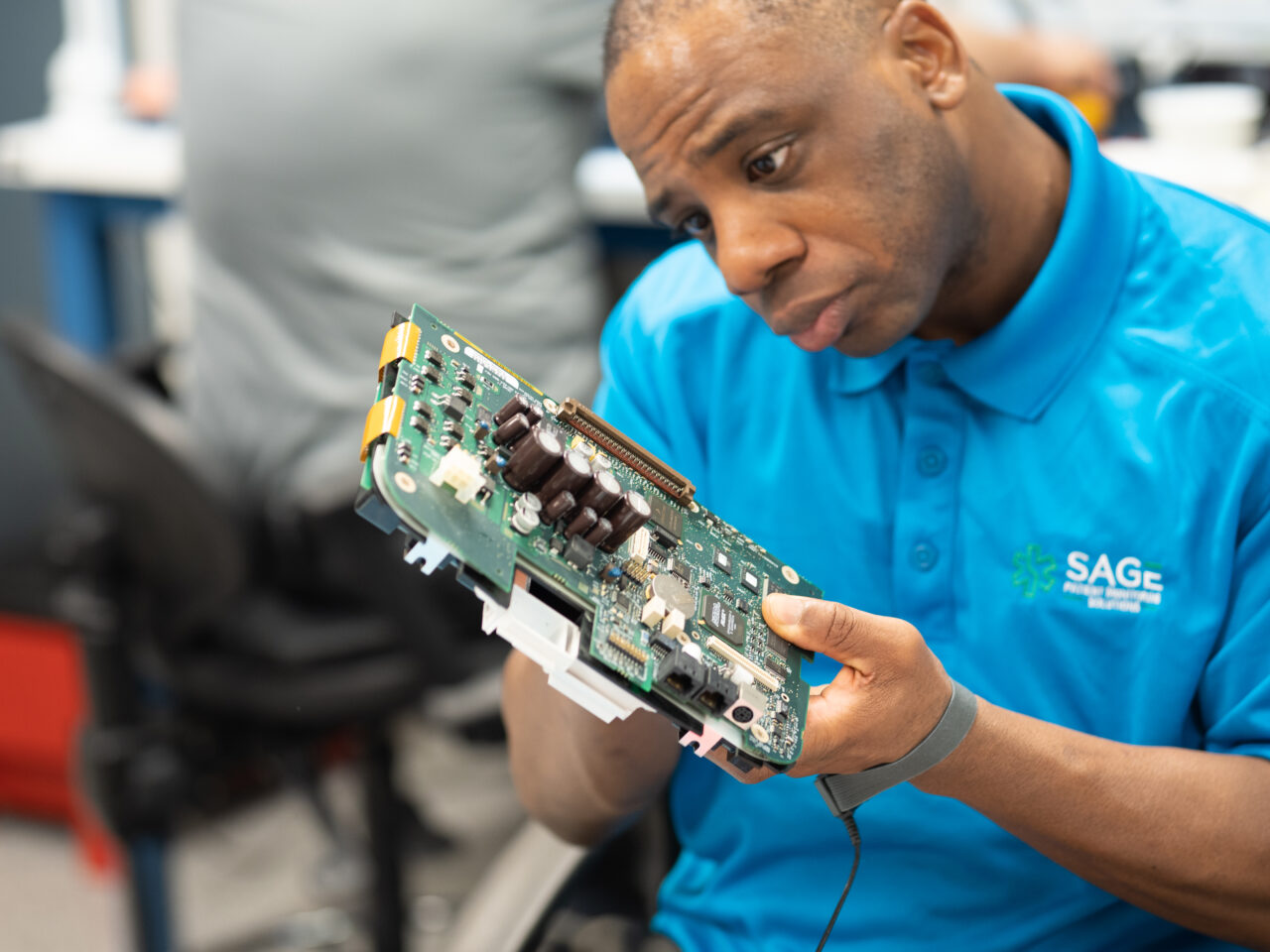 Equipment Repairs | Patient Monitoring Device Repairs and Accessories ...